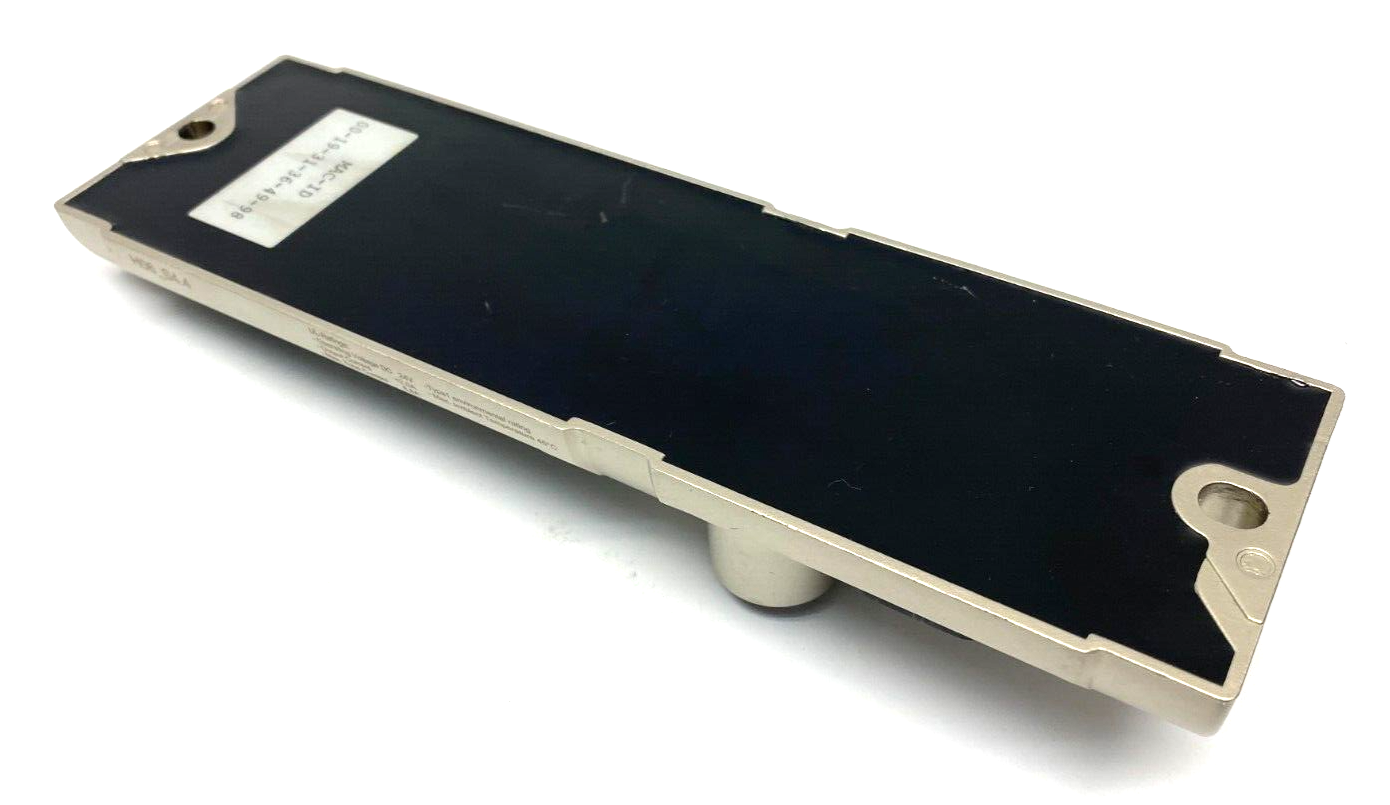 Balluff BNI006A EtherNet/IP Digital I/O Fieldbus Unit BNI EIP-508-105 ...