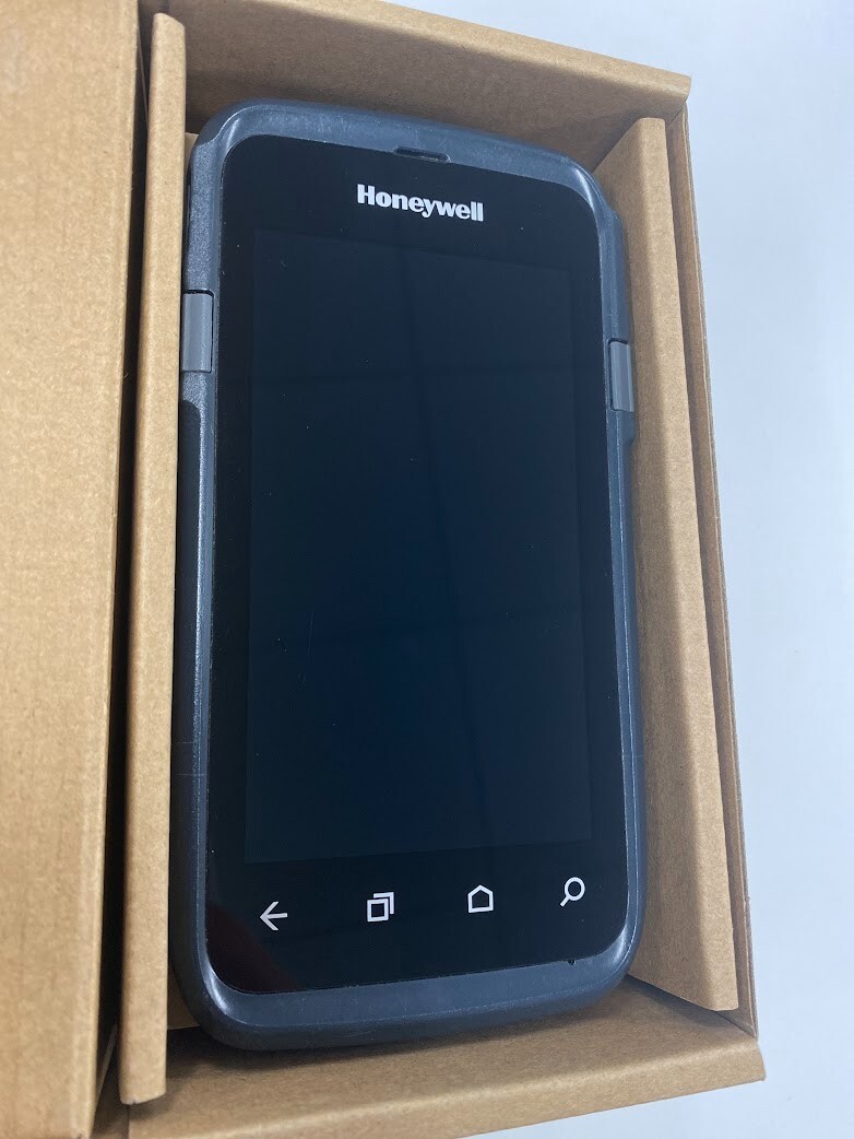 LOT OF 80 Honeywell Dolphin CT60 Handheld Computer 4GB/32GB Android GMS ...