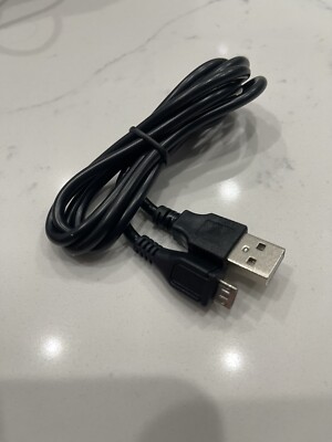 Micro USB Charging Cable Cord, 3 Ft. Cable. Lot Of 4 Pcs.- Brand New | eBay