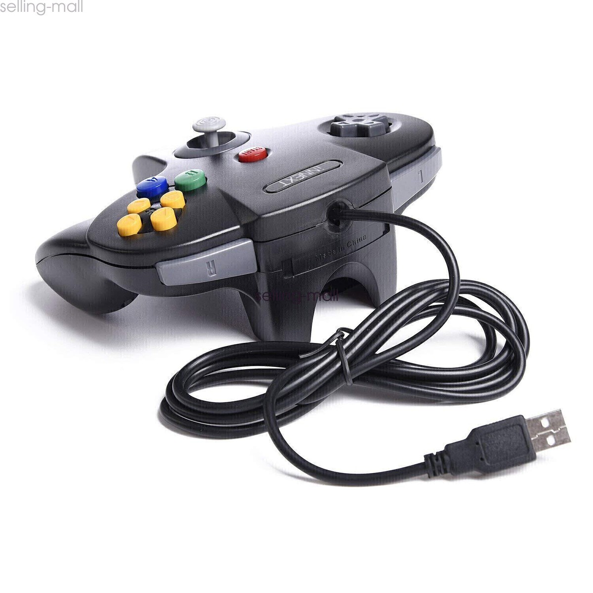 Computer Joystick Controller