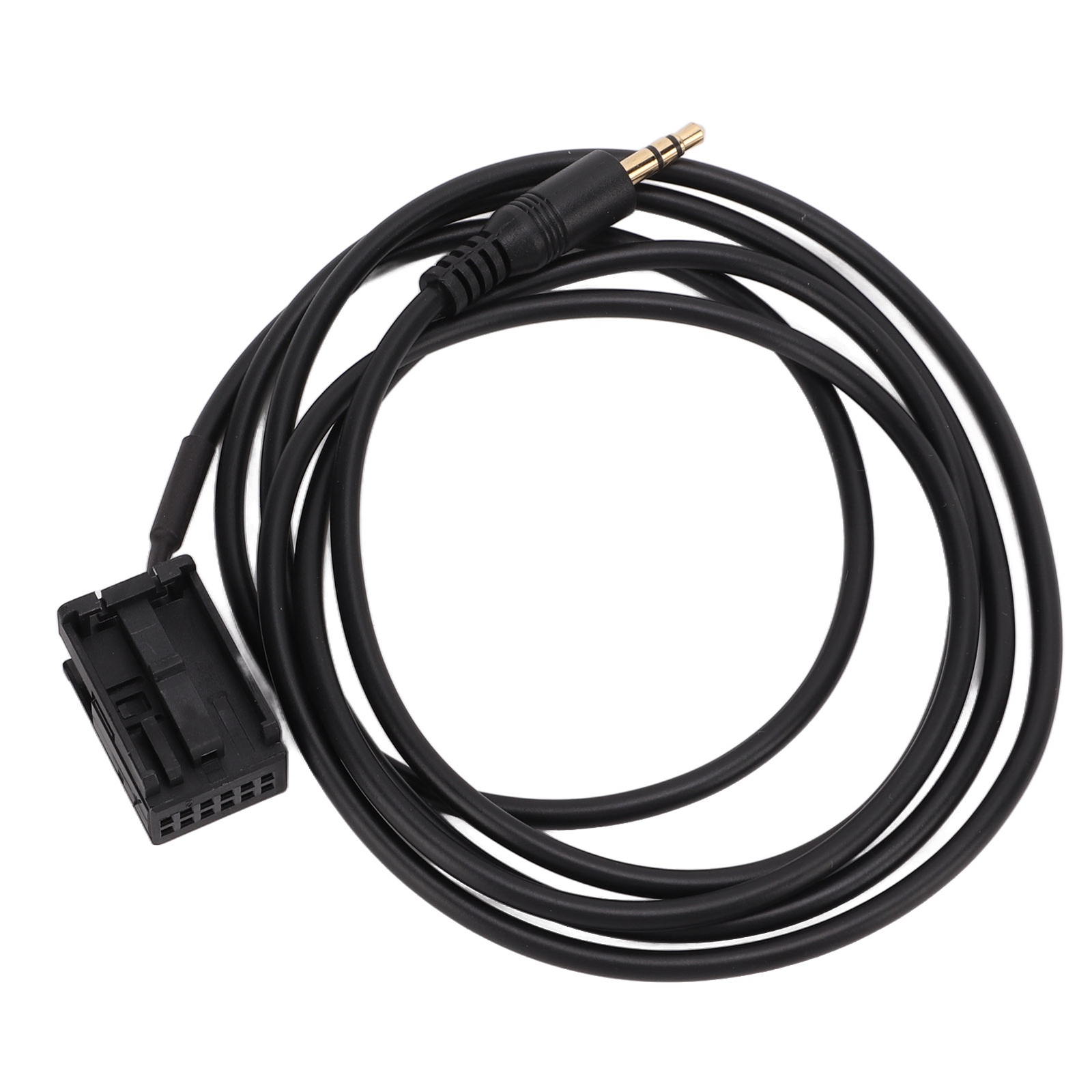 *3.5mm Auxiliary Audio Plug Converter Cable For Opel Agila CD30 CDC 40 ...