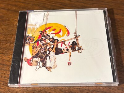 Chicago IX-Chicago's Greatest Hits '69-'74 (CD, 2005) 11 tracks - new ...