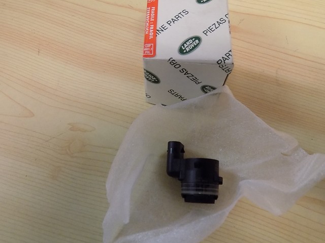Genuine Land Rover Discovery Sport Rear Parking Sensor LR059785 for ...