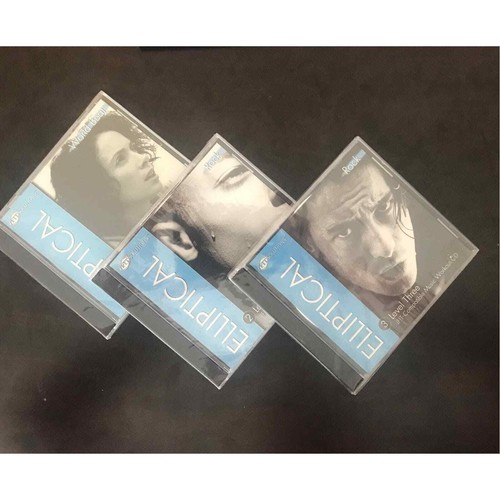 iFIT Elliptical CD Set | eBay