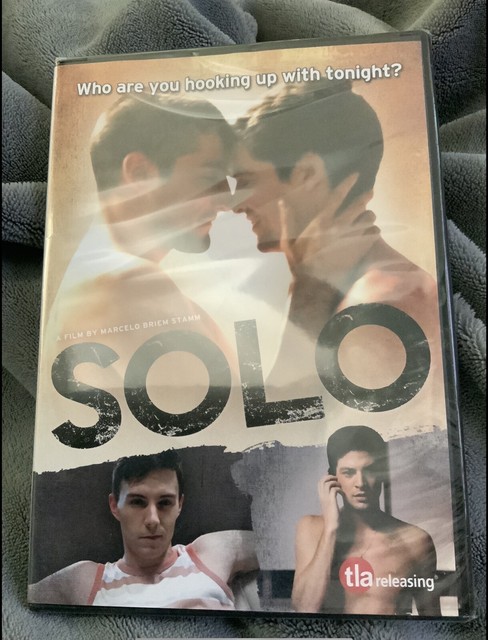 Solo (DVD, 2013) for sale online | eBay