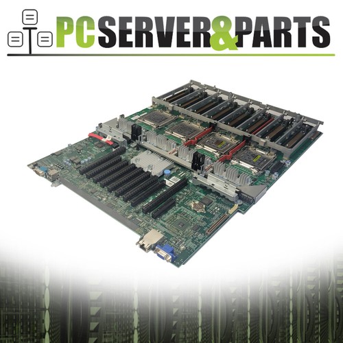 Dell TGH4T PowerEdge R930 Motherboard Quad Intel FCLGA2011 DDR4 | eBay