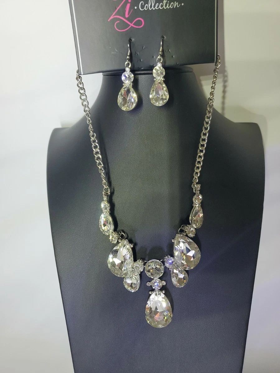Reign Season 1 Necklace