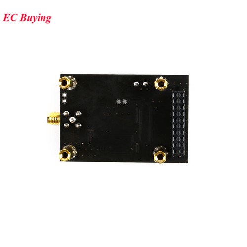 AD9226 ADC Module Signal Acquisition Analog to Digital Conversion 65M ...