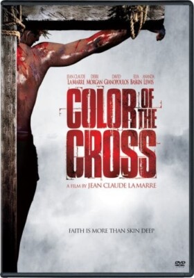 Color of The Cross (DVD, 2007, Widescreen) Directed by Jean-Claude La ...