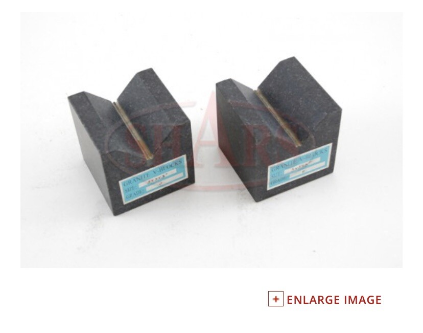 v block set Granite Pair | eBay