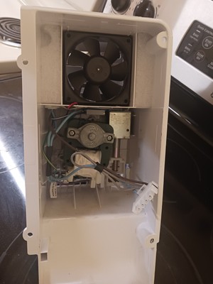 Frigidaire Refrigerator Ice Auger Motor Assembly 241816602 | eBay