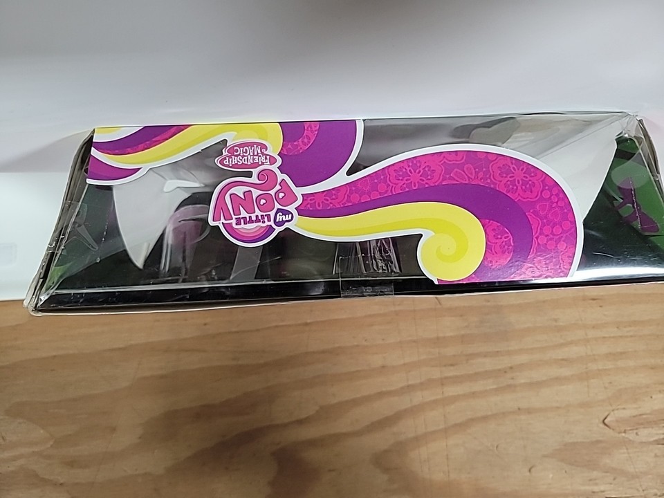 Twilight Sparkle RC Car My Little Pony MLP Friendship is Magic Hasbro ...