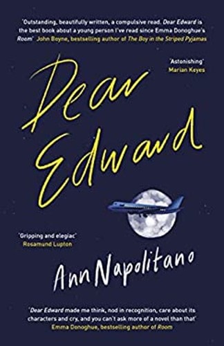 Dear Edward: ein Roman Hardcover Ann Napolitano 9780241384077 | eBay.de