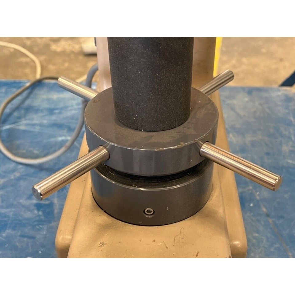 LECO RT-120 HARDNESS TESTER | eBay UK