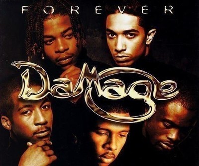 8420305 Audio Cd Damage - Forever | eBay