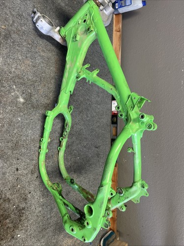 1990 Kx500 Frame | eBay