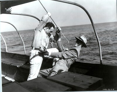 TOM STEELE 1943 The Masked Marvel Serial Orig. Movie Still Photo 1296 ...