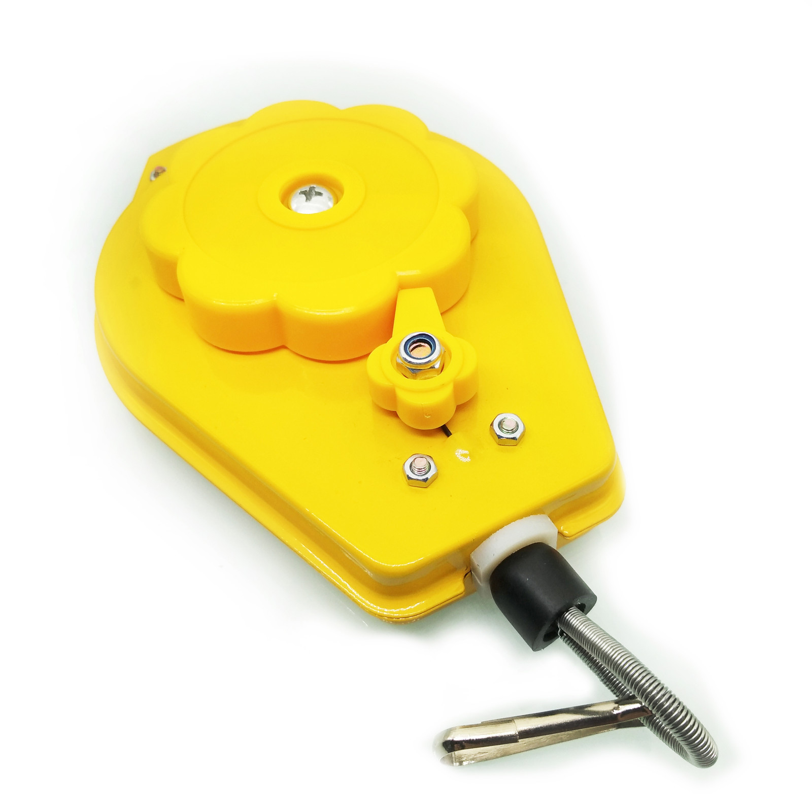 New Spring Balancer Tool Holder Ergonomic Hanging Retractable 3 - 5kg ...