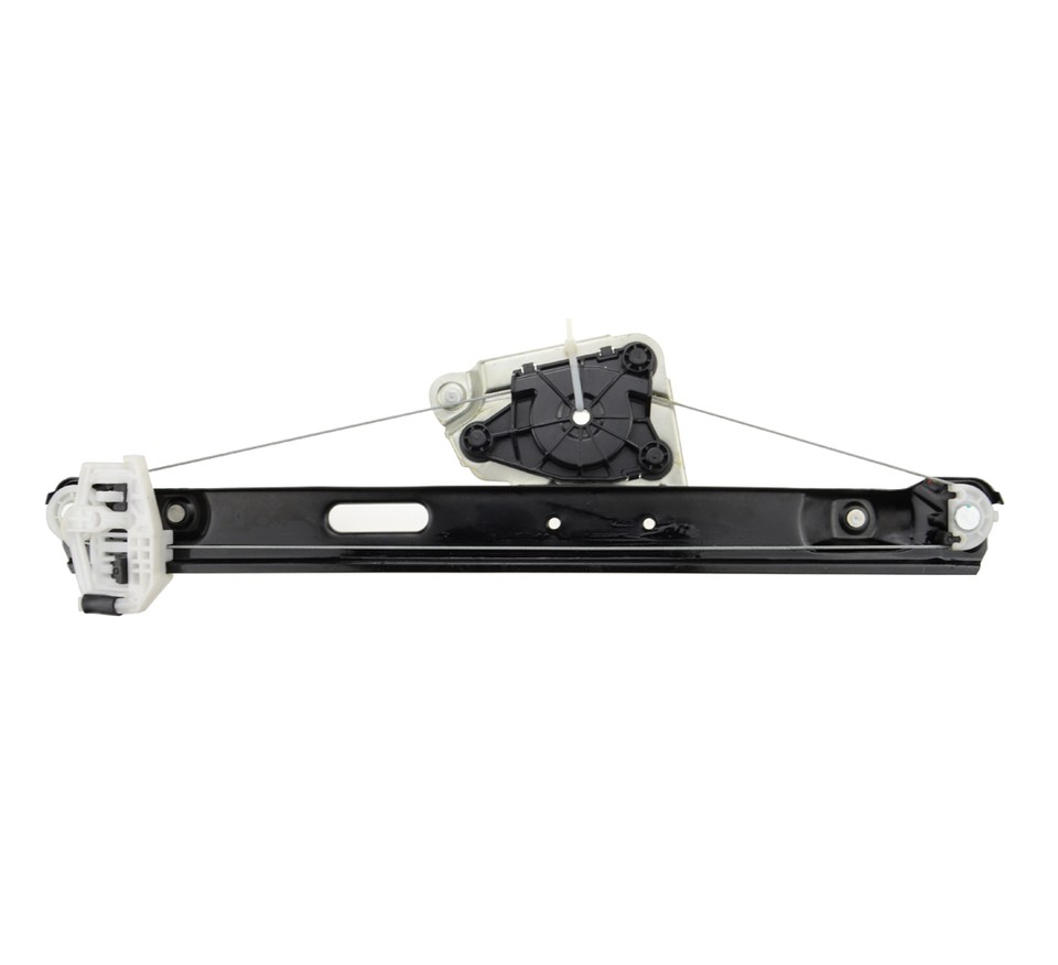 Rear Passenger Right Power Window Regulator for BMW E90 E91 3 Series ...