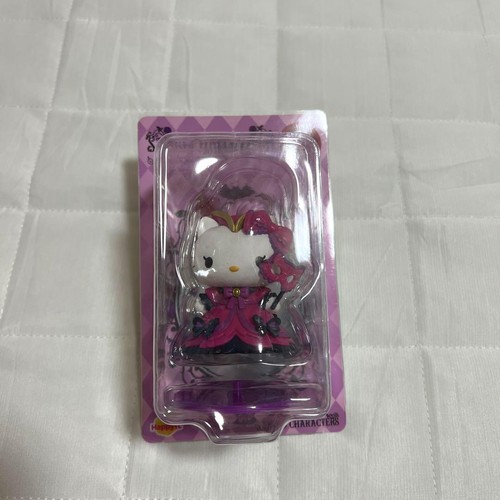 Sanrio Halloween Happy Lottery Figure Award hello Kitty | eBay