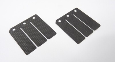 Lambretta Reed petals for Derbi Sender reed block Boyesen MB | eBay UK