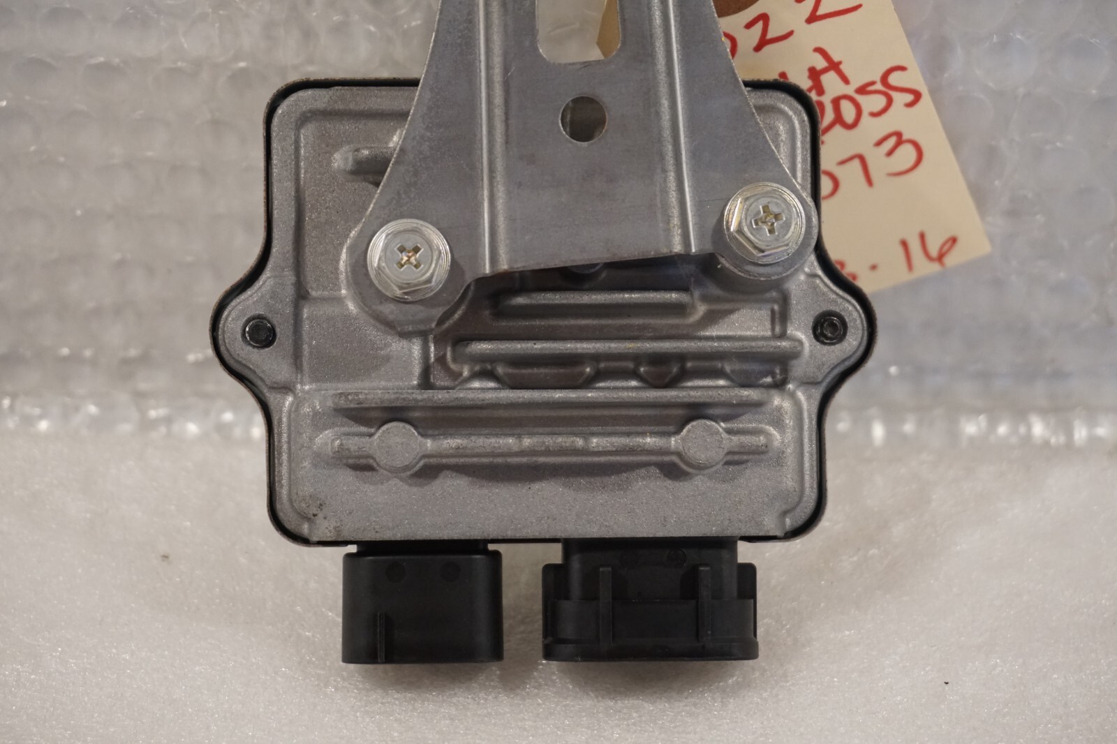 2020 - 2023 TOYOTA COROLLA FUEL GAS PUMP CONTROL MODULE UNIT OEM ...