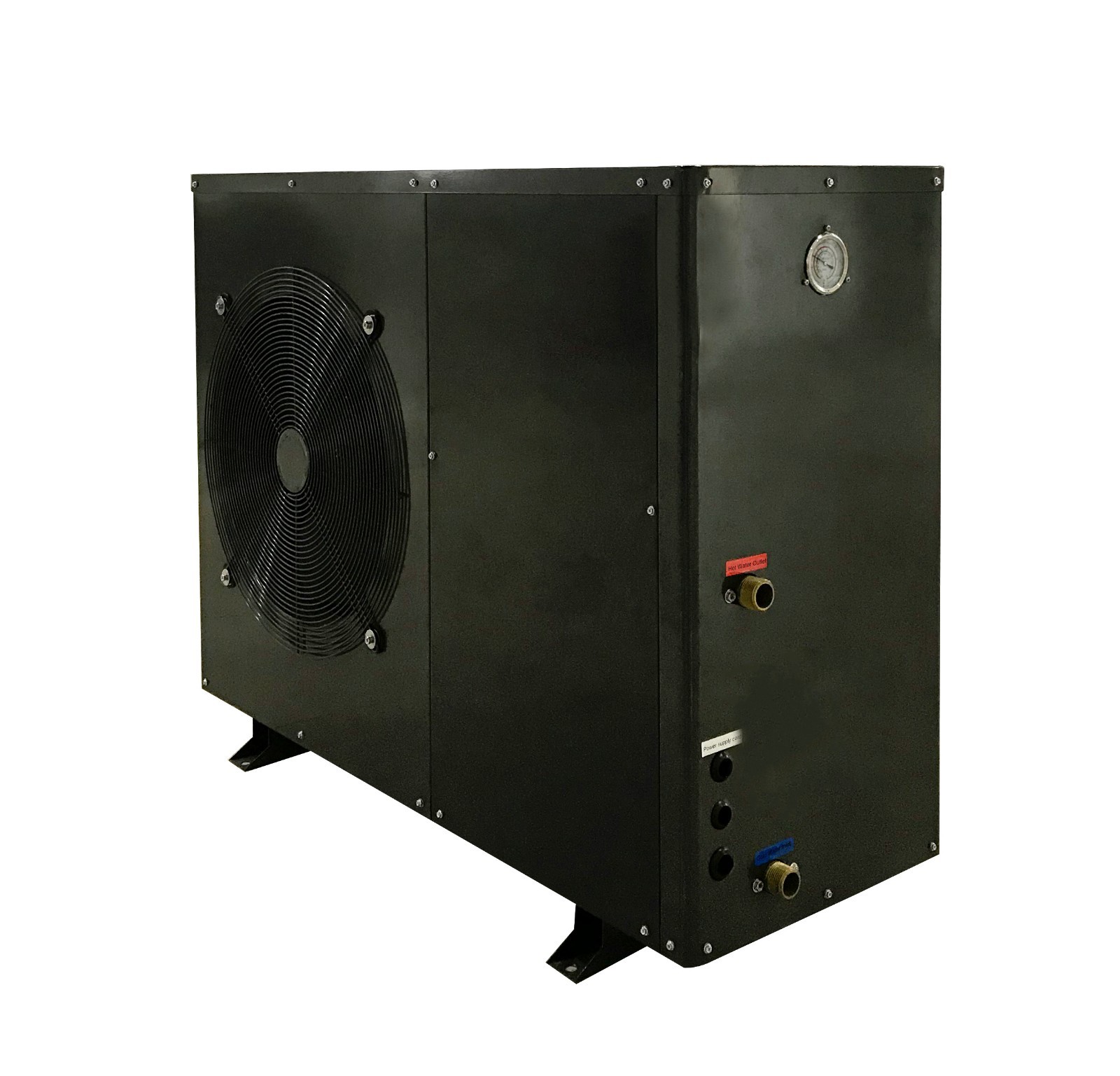 Panasonic Inverter Compressor 6KW Air Source Heat Pump AHP60 ASHP 3 yrs ...