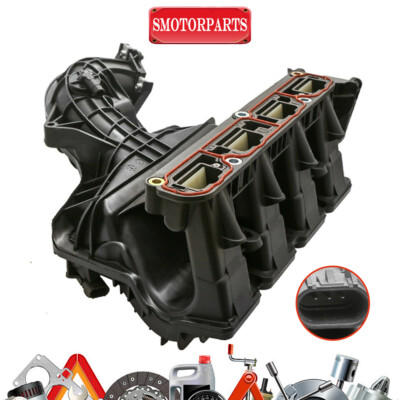 Intake Manifold Set For 07-17 Jeep Patriot 07-12 Dodge Caliber ...