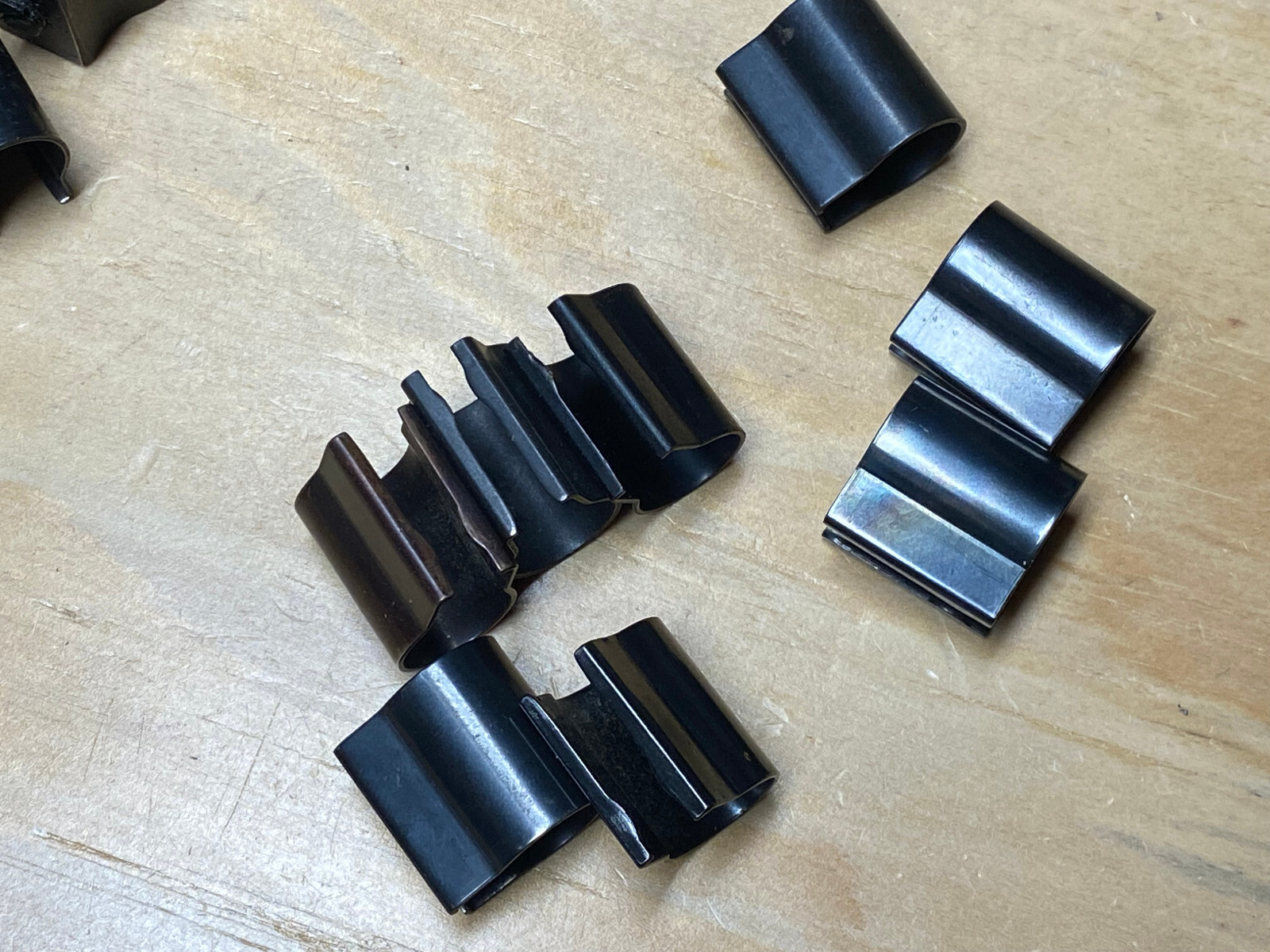 Original Sako Front Sight Hood | eBay