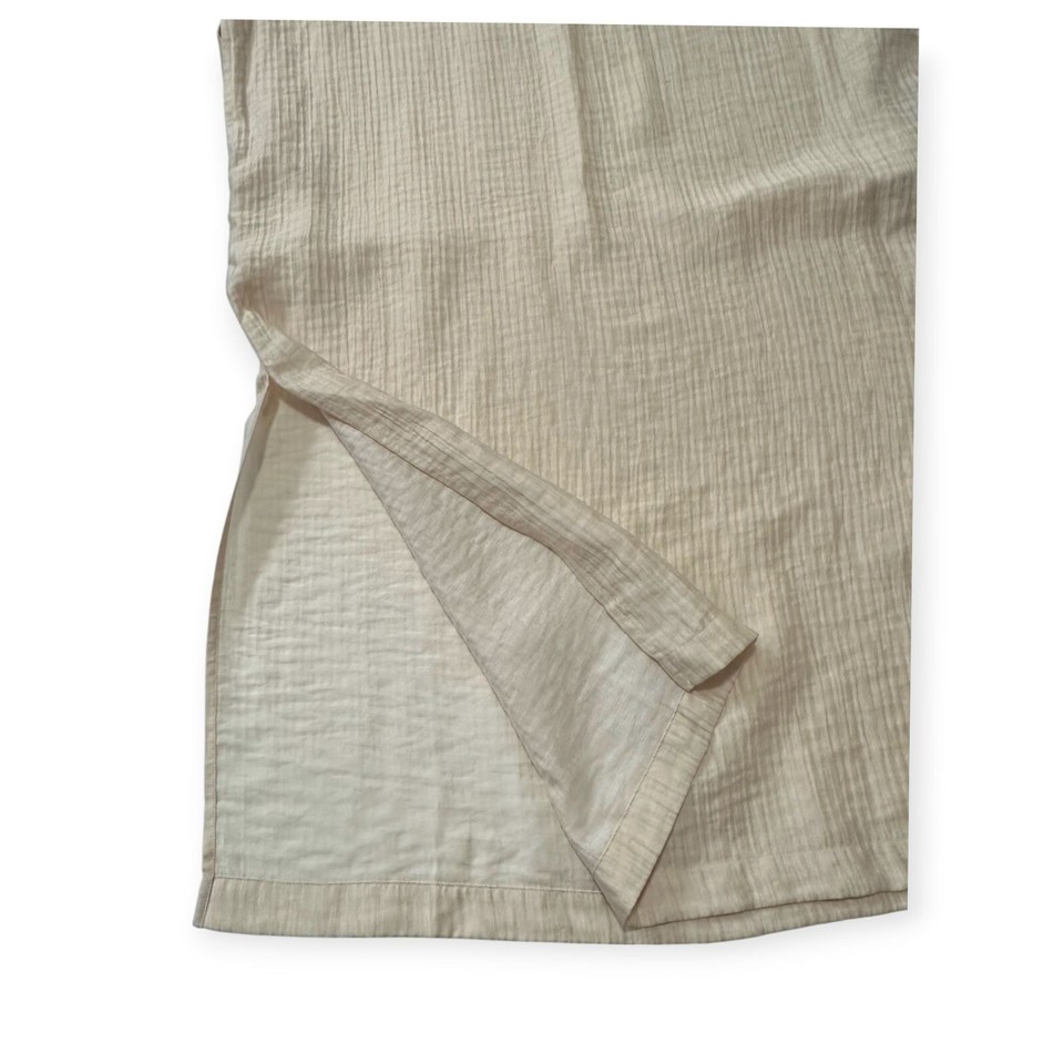 ANINE BING Liv Dress – Champagne – Size M – New with tag | eBay