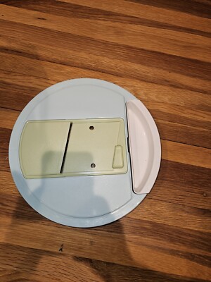 Tupperware Kitchen Work Unit Replacement 1849 | eBay