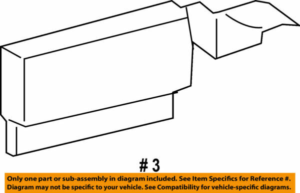 82620-07050 Toyota Block assy, fusible link 8262007050, New Genuine OEM ...
