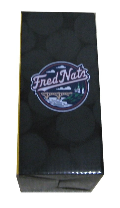 Fred Nats Gus Bobblehead | eBay