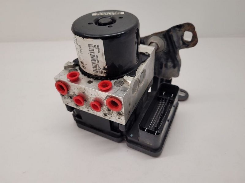 2010-2012 Ford Fusion ABS Anti-Lock Brake Pump Module Assembly FWD | eBay