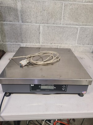 NCI Avery Weigh-Tronix 7880-75 Shipping Scale Digital 150 x 0.05 LB | eBay