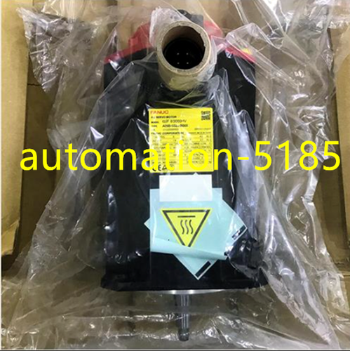 1PCS Fanuc servo motor A06B-0273-B500#0100 New fedex or DHL | eBay