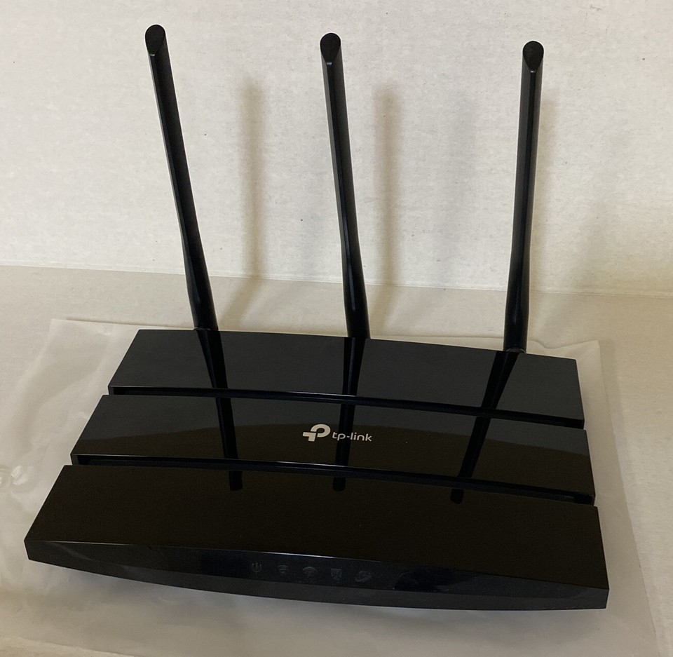 TP-Link AC1900 Smart WiFi Router (Archer A8) -High Speed MU-MIMO ...