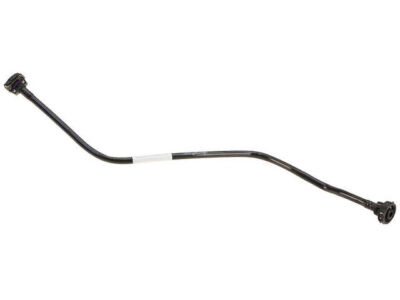 Expansion Tank Hose For GL450 GLE400 GLE43 AMG GLE450 GLS450 ML400 ...