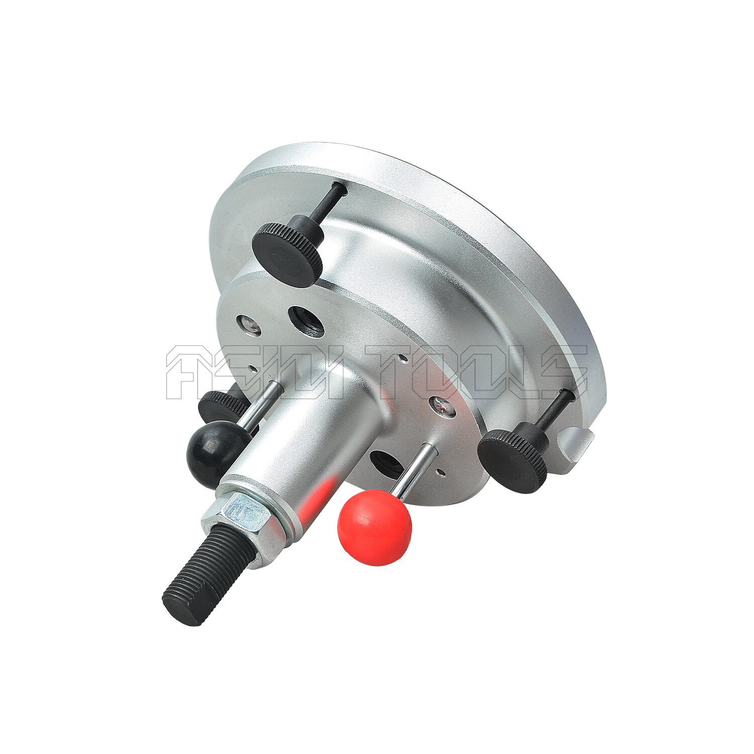 Rear Seal Flange Remover Installer Tool 4 Cylinder T10134 For VW AUDI ...