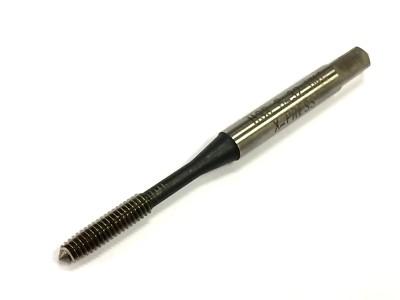 Maschio 8-32 UNC (Filettatura Americana passo grosso) a RULLARE in HSS ...