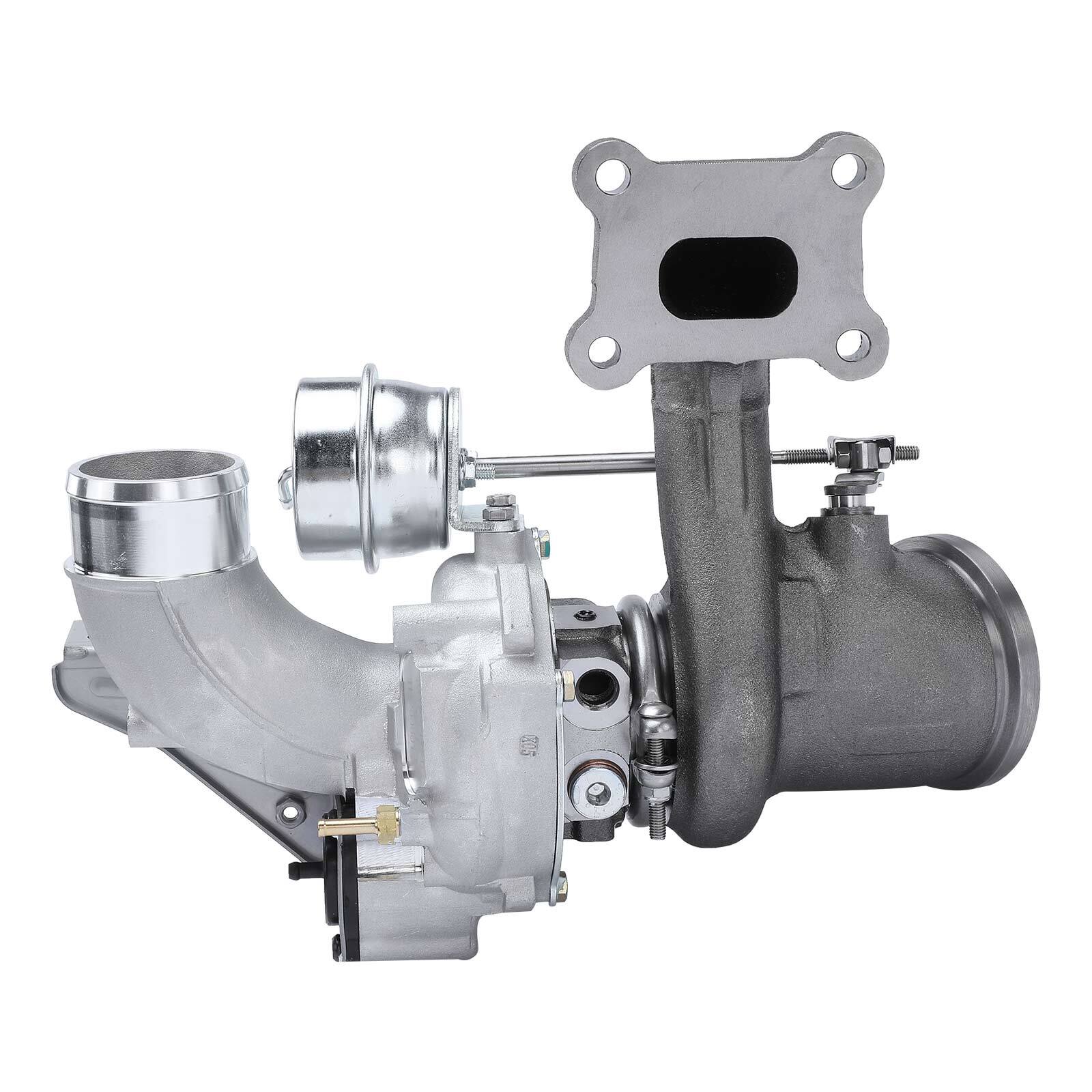 Turbo Turbocharger for Ford Explorer 2013-2015 Edge 13-14 L4 2.0L K03 ...