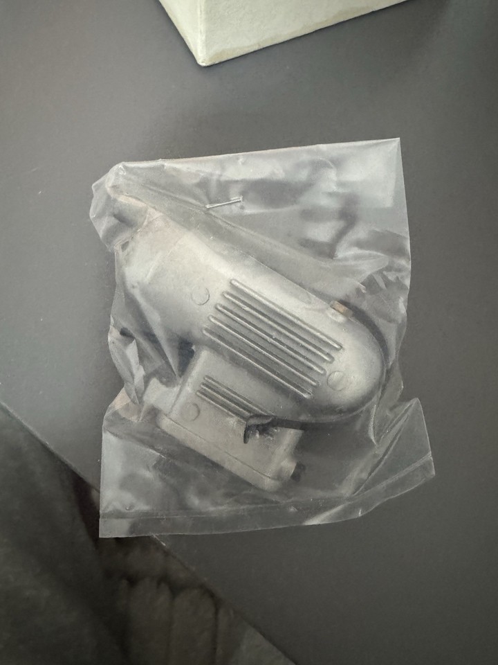 Vintage RC OS Max 20 Nitro Aeroplane Engine, RC Plane engine with ...