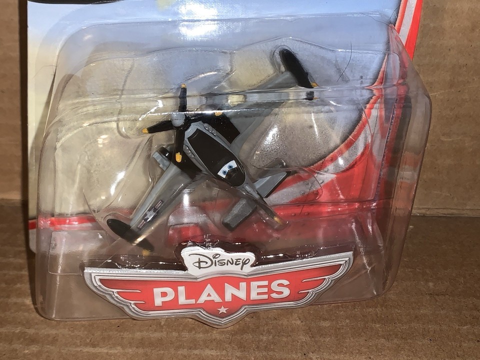 2012 Mattel Disney Planes Jolly Wrenches Dusty Crophopper Plane New | eBay