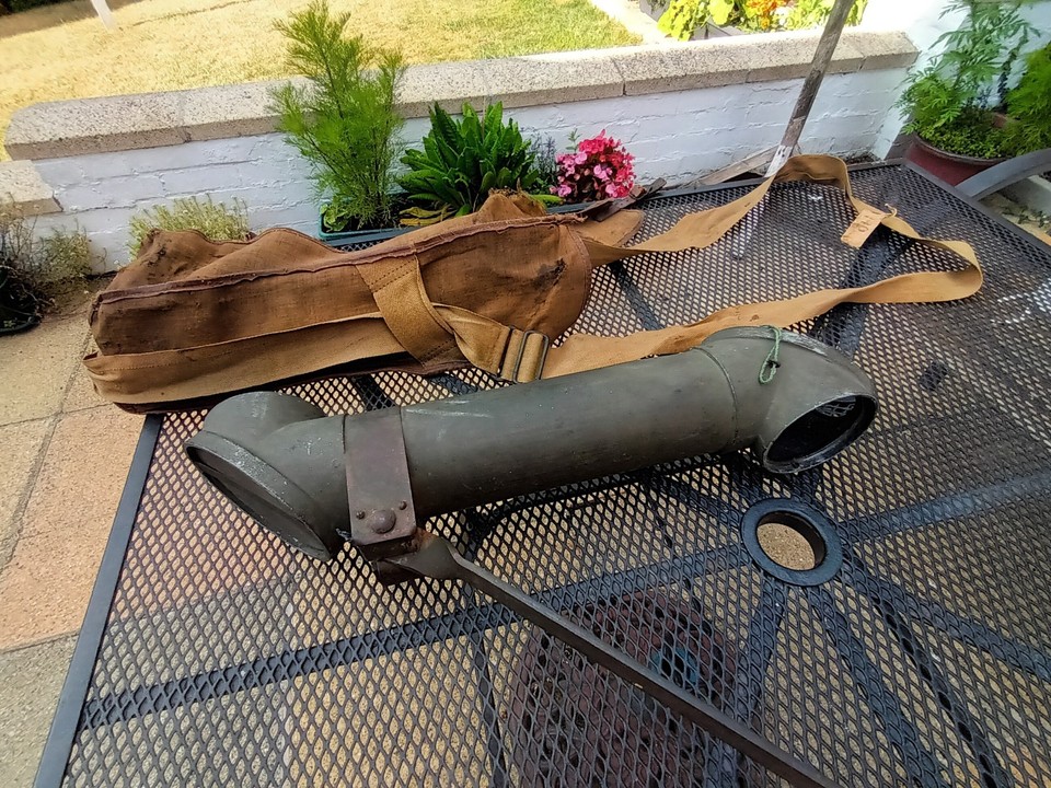 WW1 Trench Periscope British Army | eBay UK