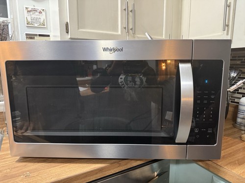 Whirlpool Microwave | eBay
