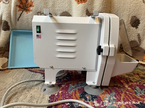 WORKS GREAT - Handler Red Wing Trimmer Model 31 - Lightly Used | eBay