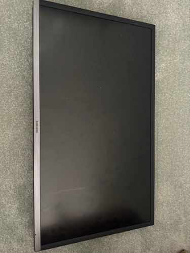 Samsung U28R550 LU28R550UQUXEN 28" UR55 4K UHD Monitor | eBay UK