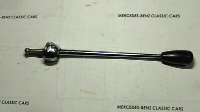 MERCEDES W108 W109 W110 W111 W112 HAND SHIFTER LEVER AUTOMATIC ...