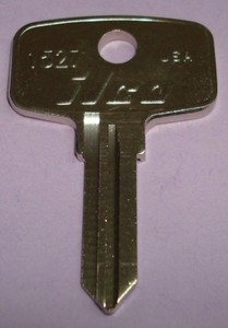 Brand New Uncut Snap-On Tool Box Key Blank Ilco 1527 (1 KEY BLANK) | eBay