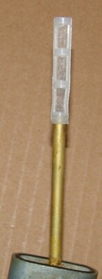 HONDA/KAWASAKI FUEL PETCOCK FILTER/SCREEN CB500 CB550 CB750K KZ400 | eBay